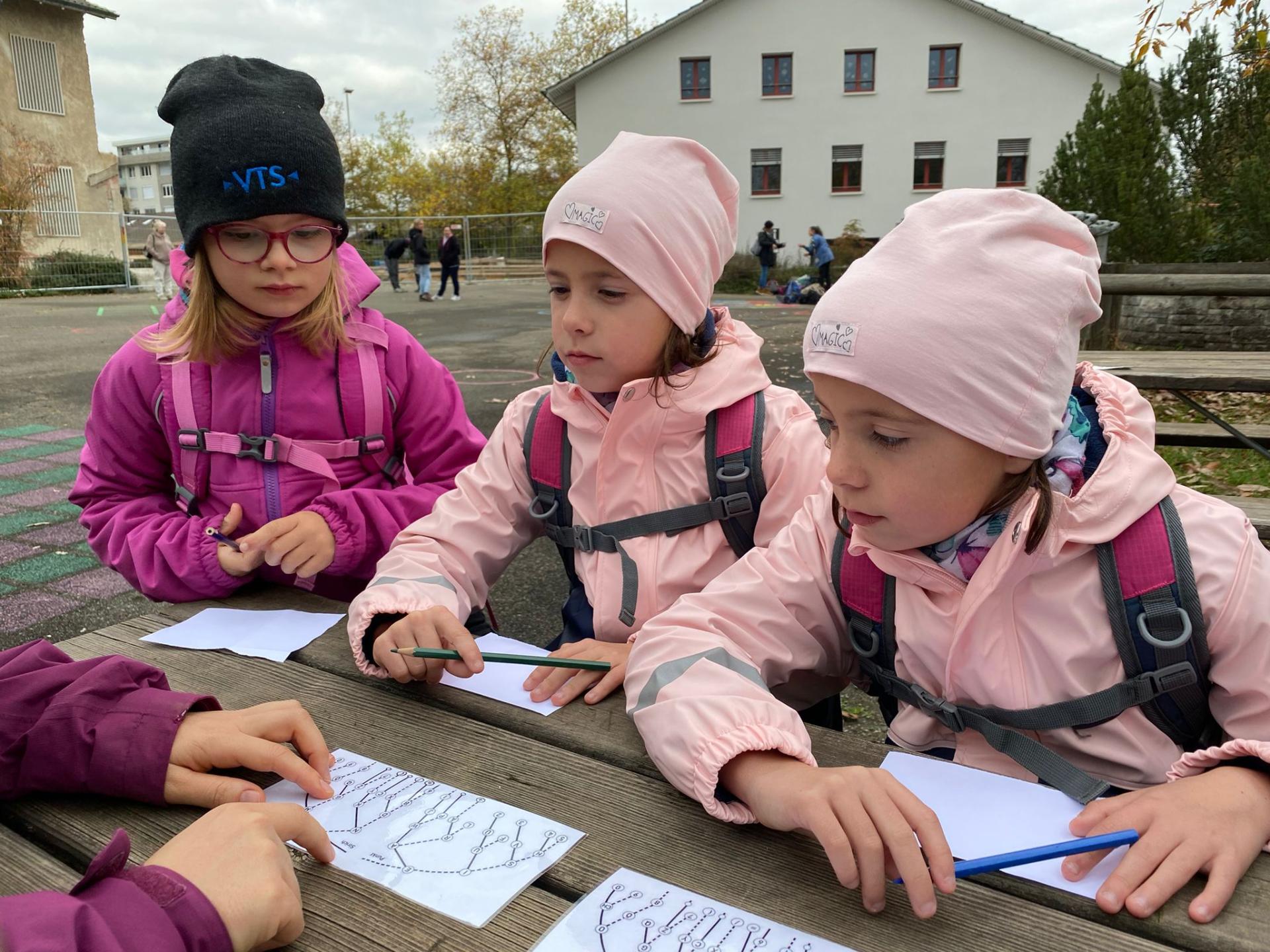 Cevi Programm 07.09.2024 Schnupperprogramm | Cevi Herblingen